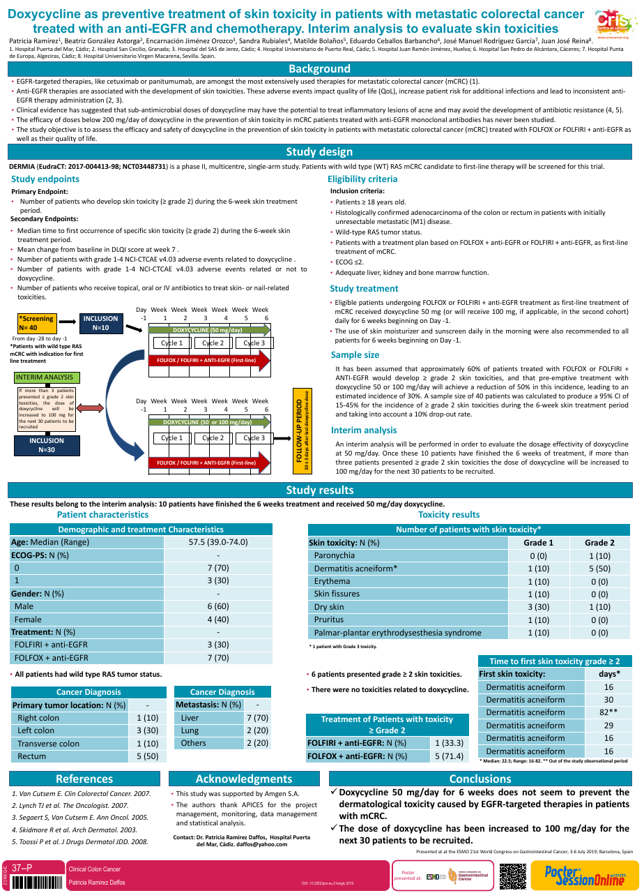PosterSessionOnline