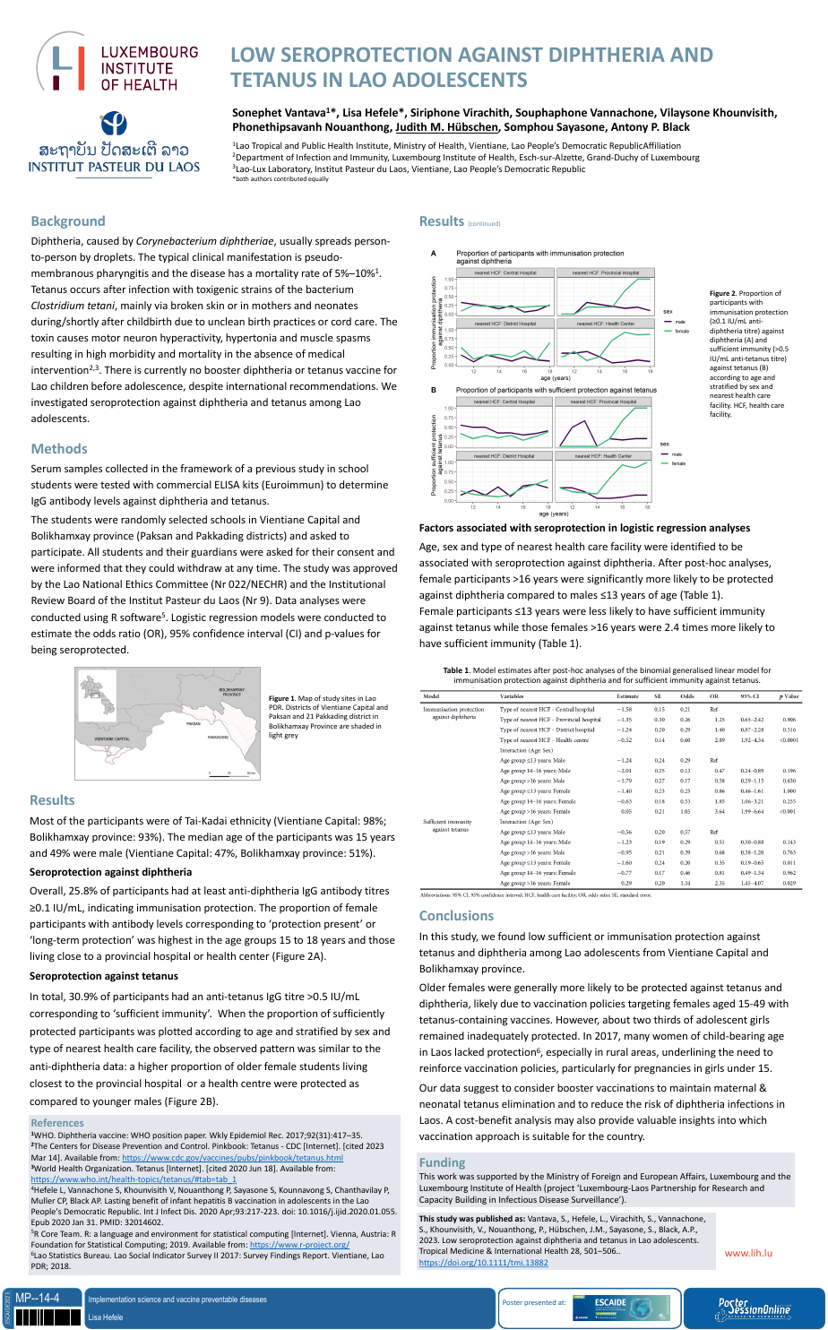 PosterSessionOnline