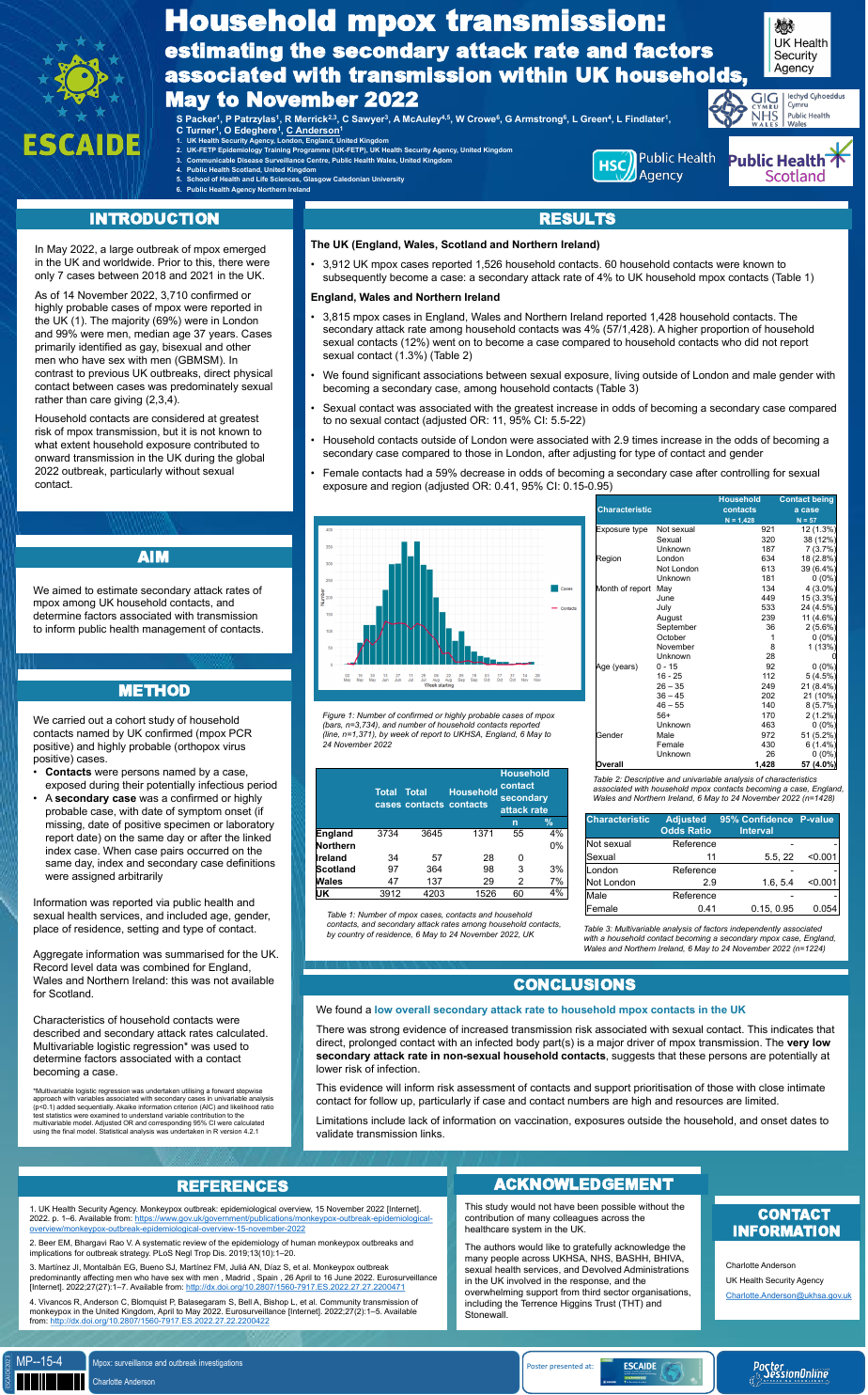 PosterSessionOnline