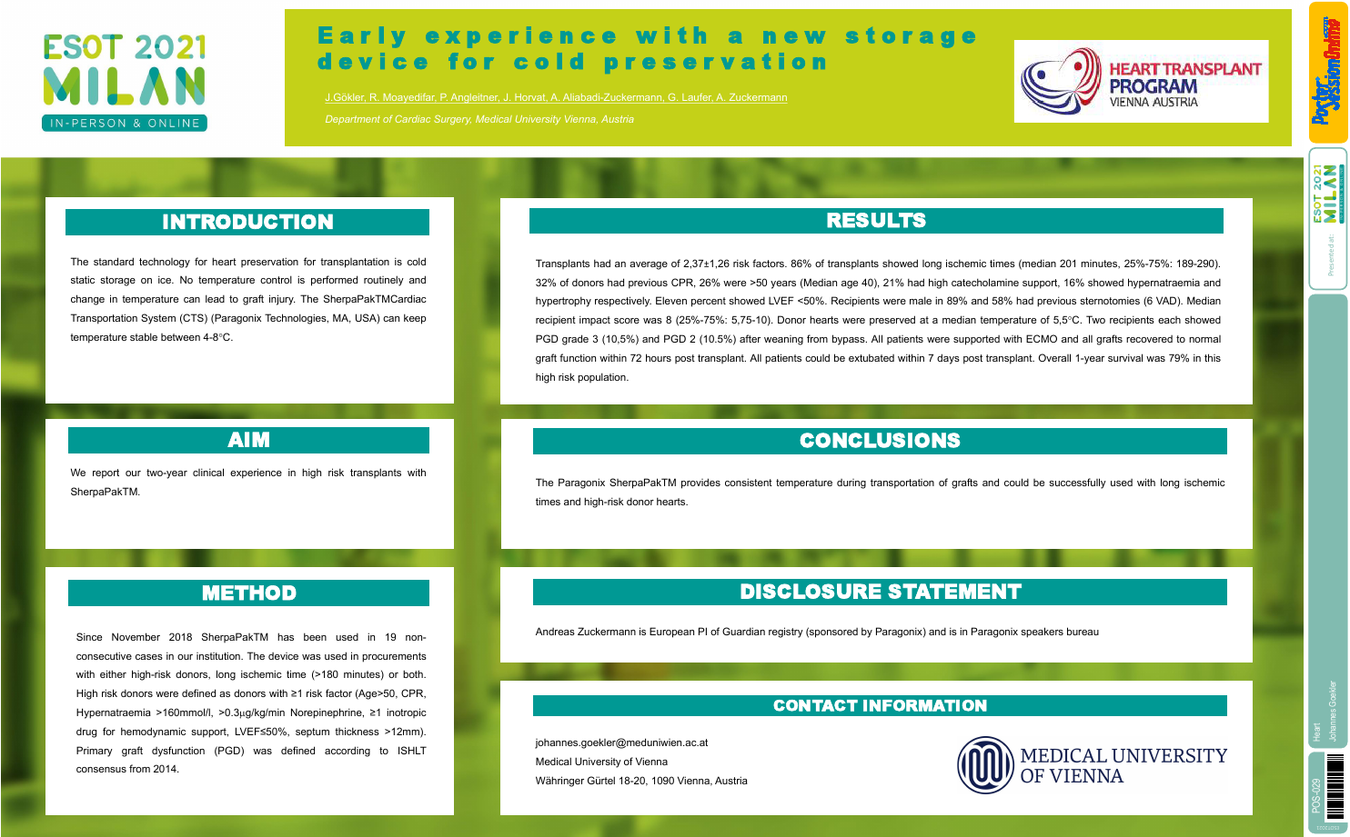 PosterSessionOnline