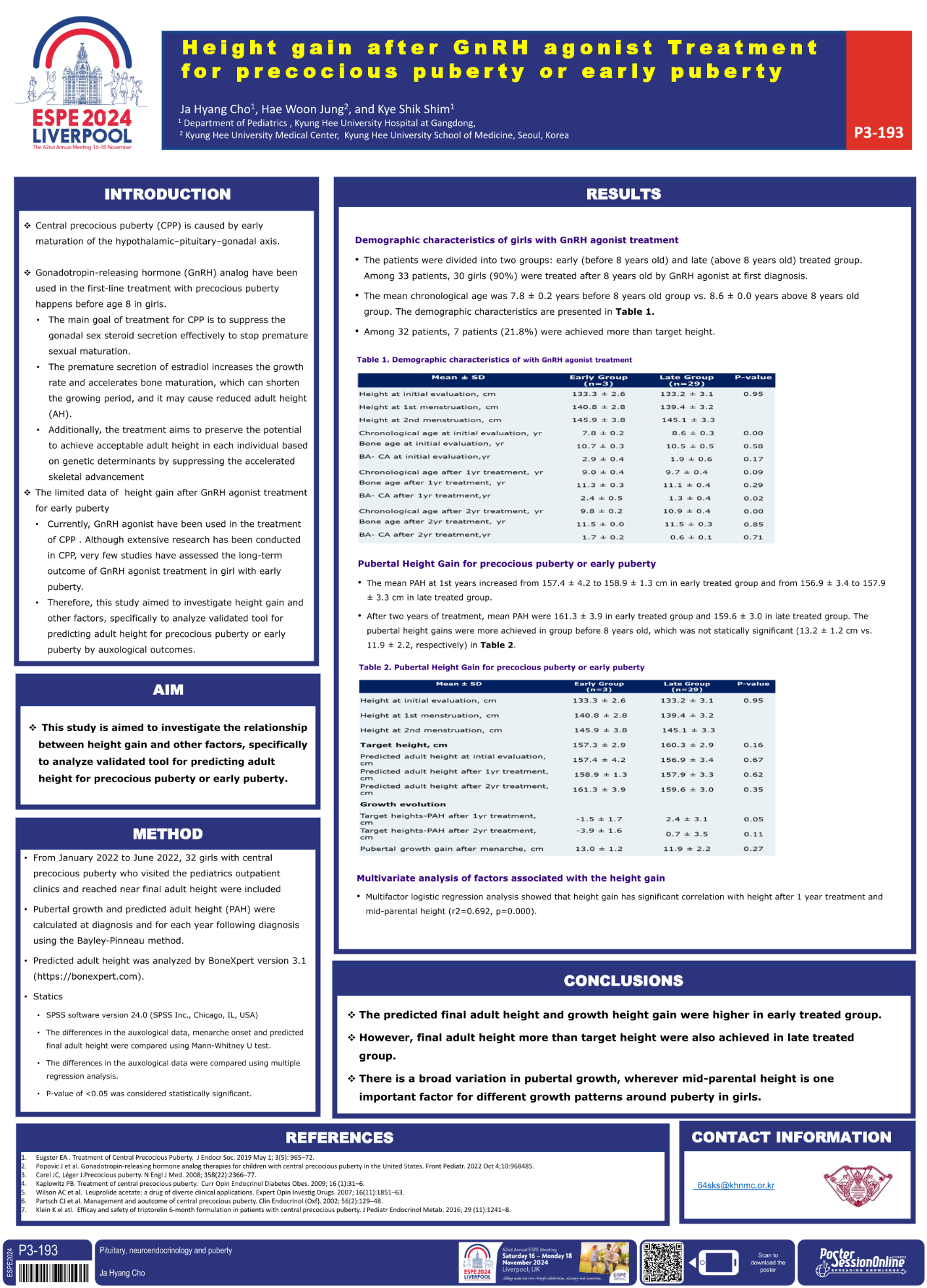 PosterSessionOnline