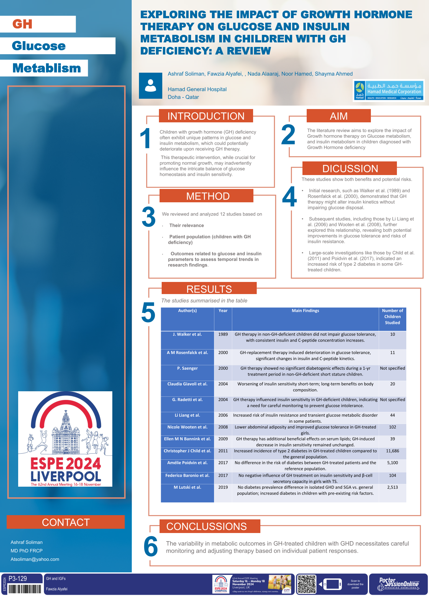 PosterSessionOnline