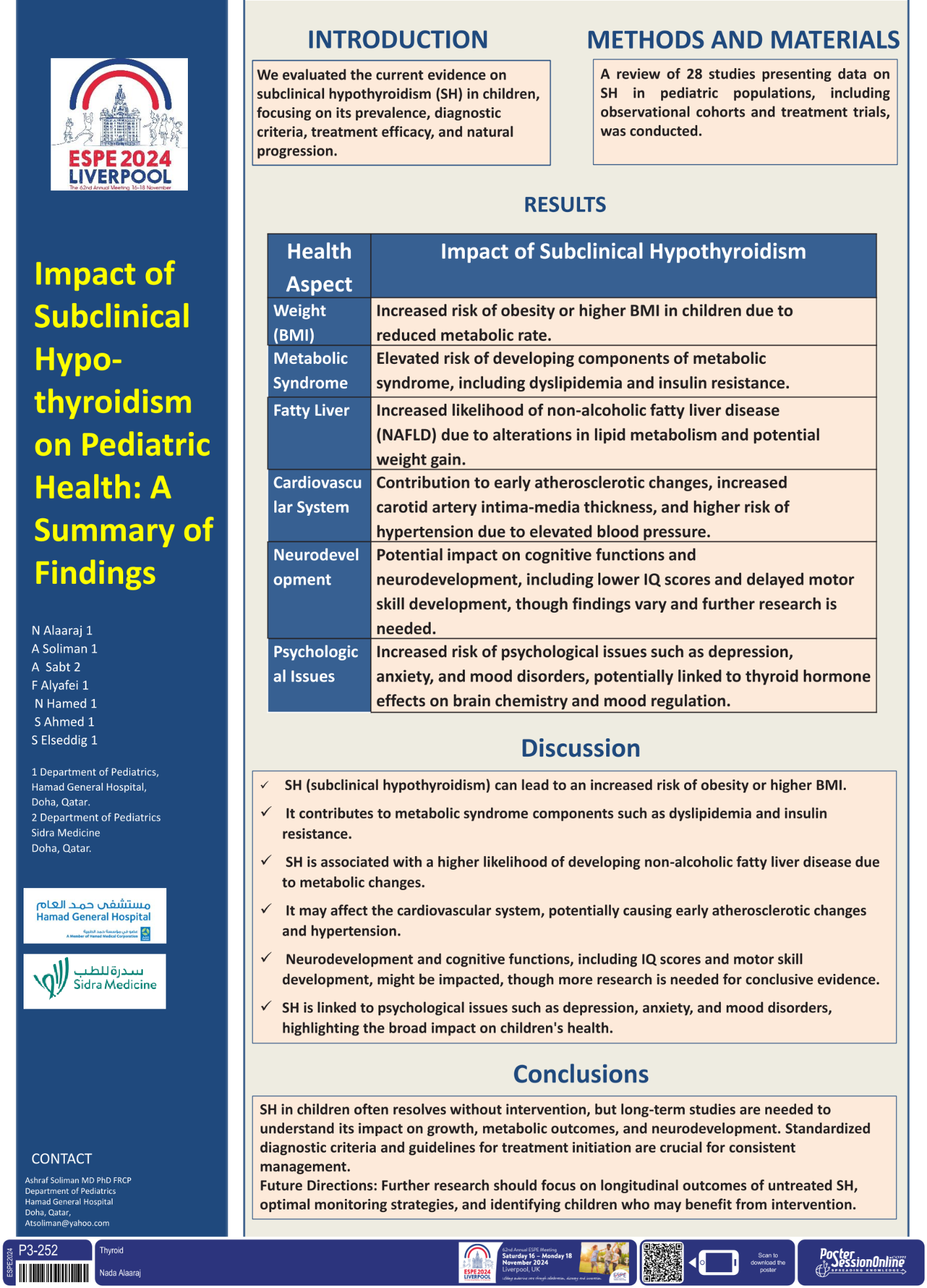 PosterSessionOnline