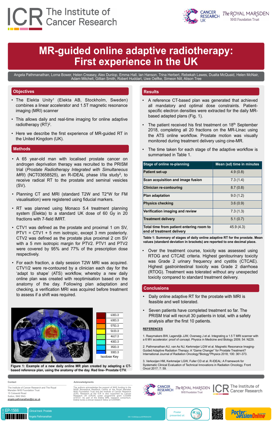 PosterSessionOnline