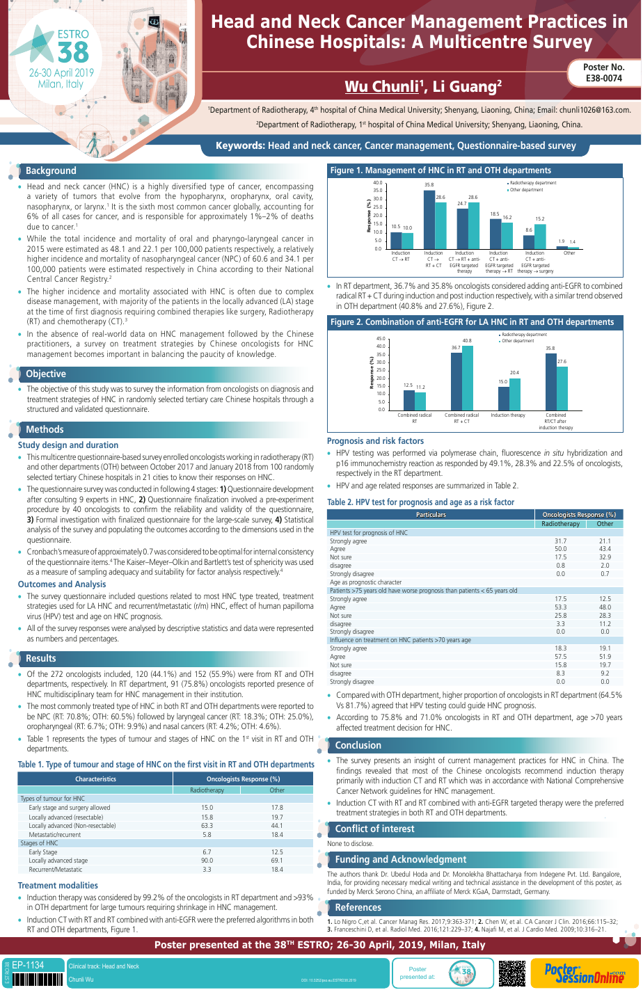 PosterSessionOnline