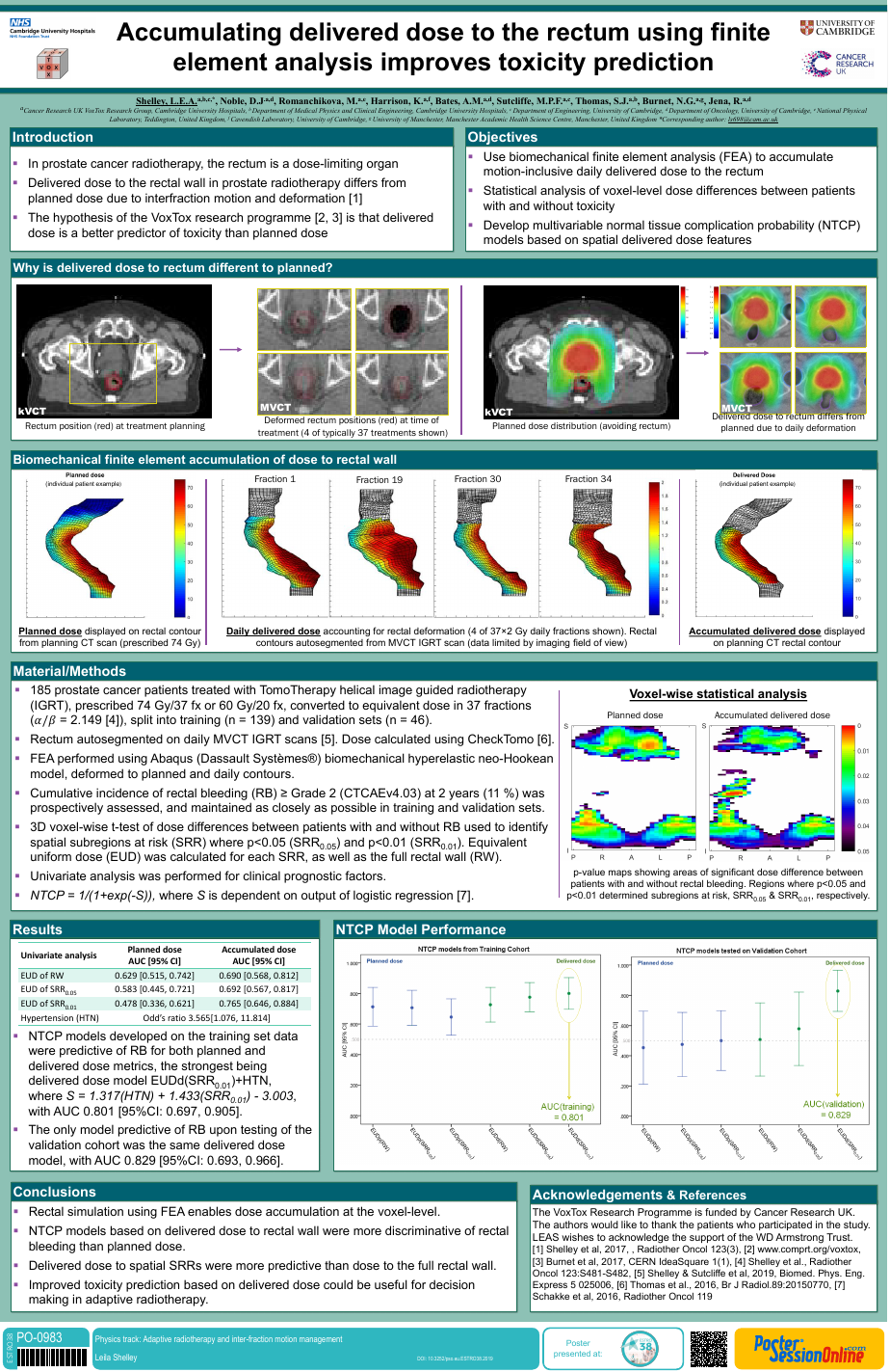 PosterSessionOnline