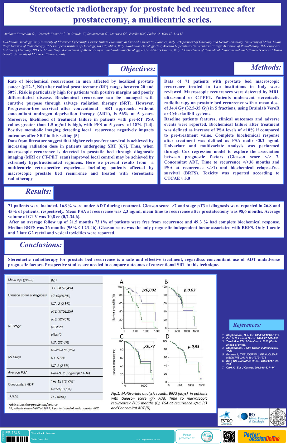 PosterSessionOnline