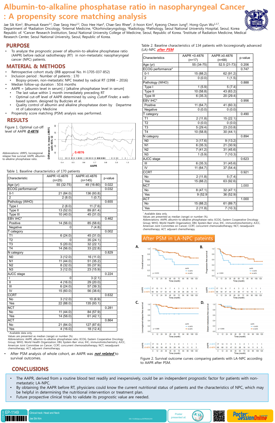 PosterSessionOnline