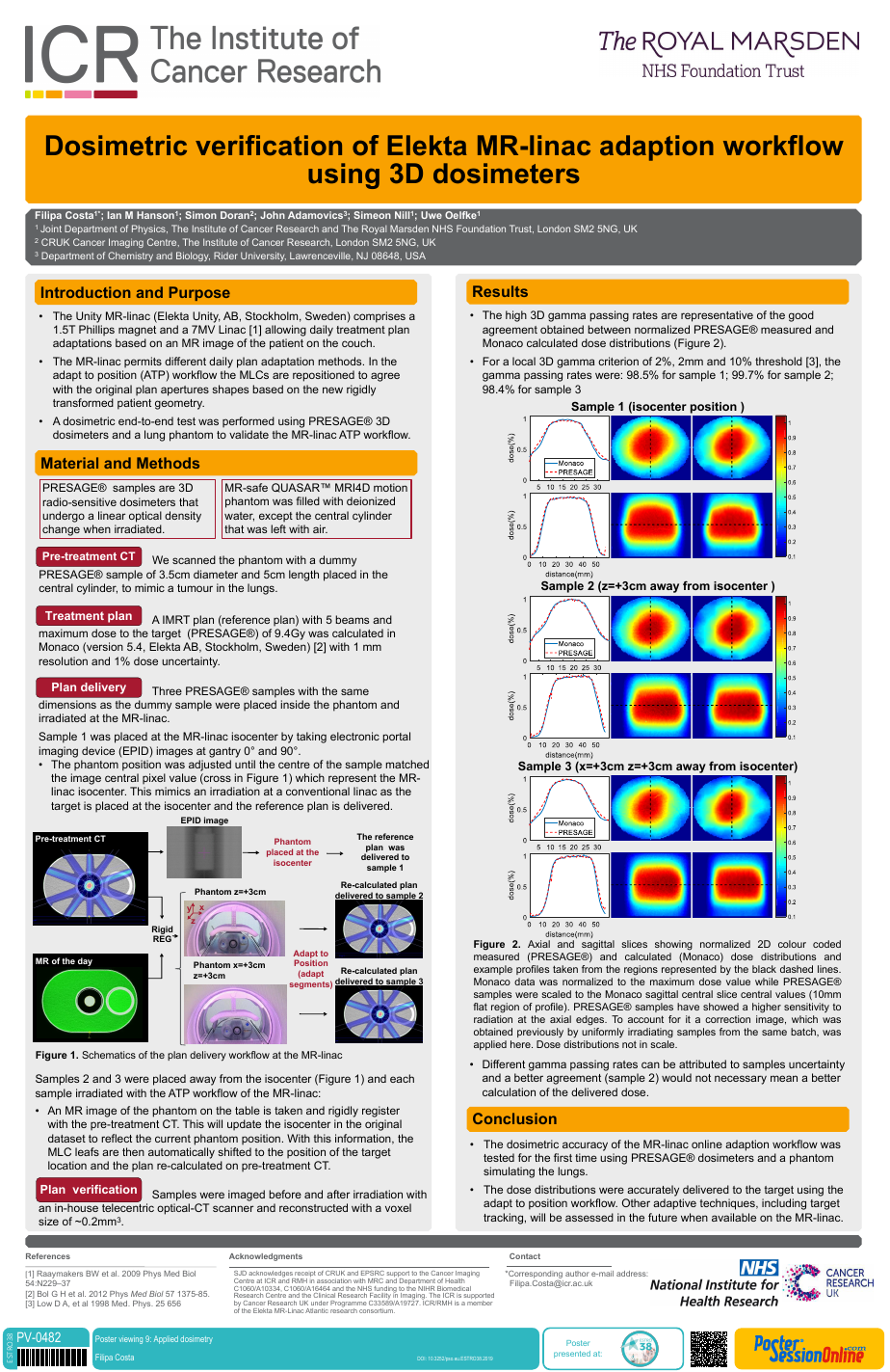 PosterSessionOnline