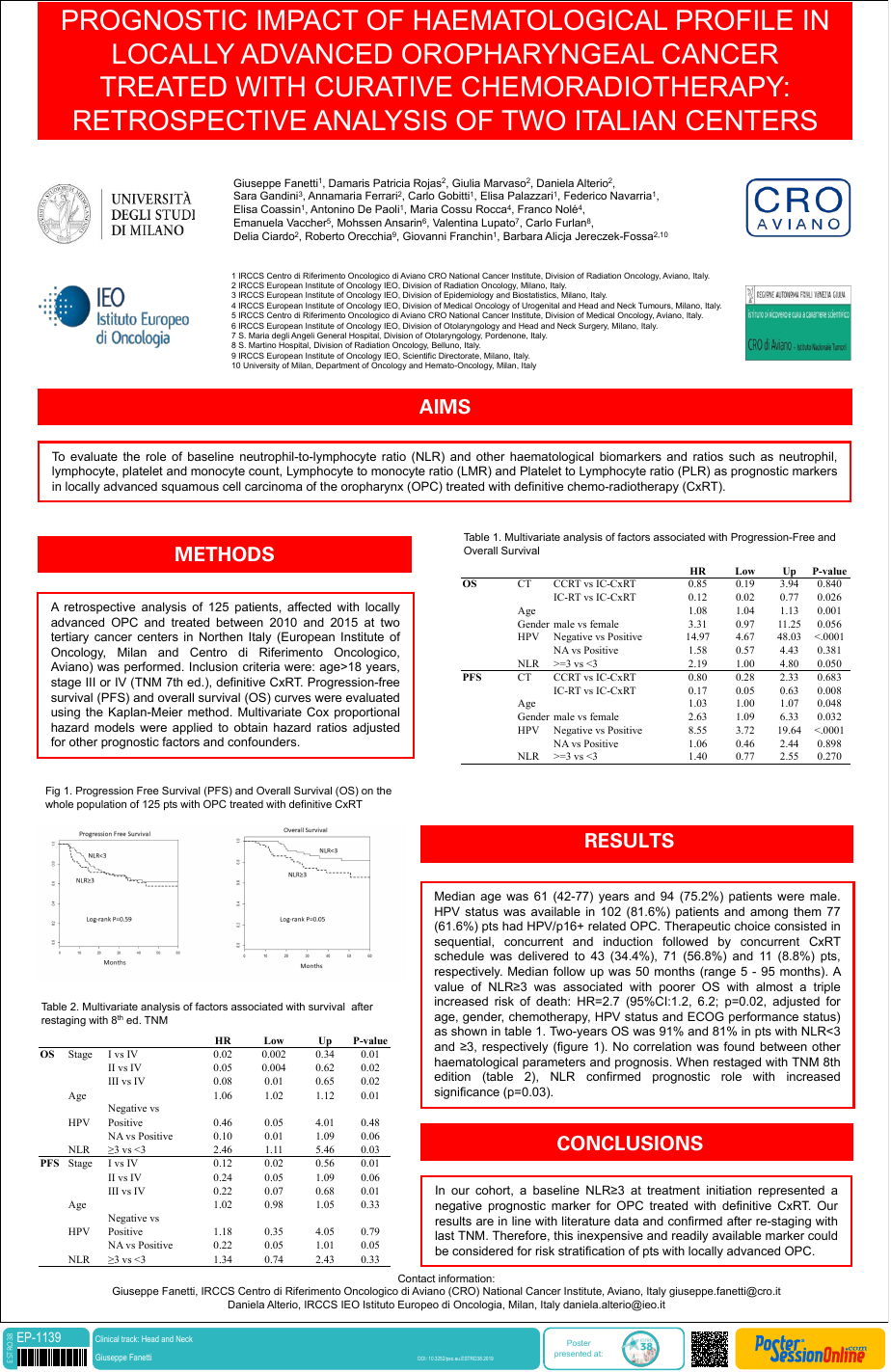 PosterSessionOnline
