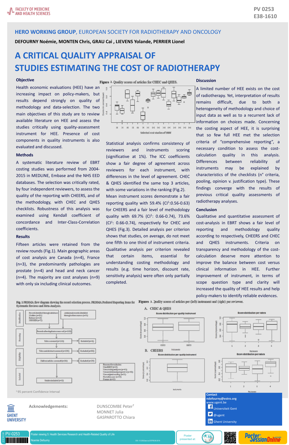 PosterSessionOnline