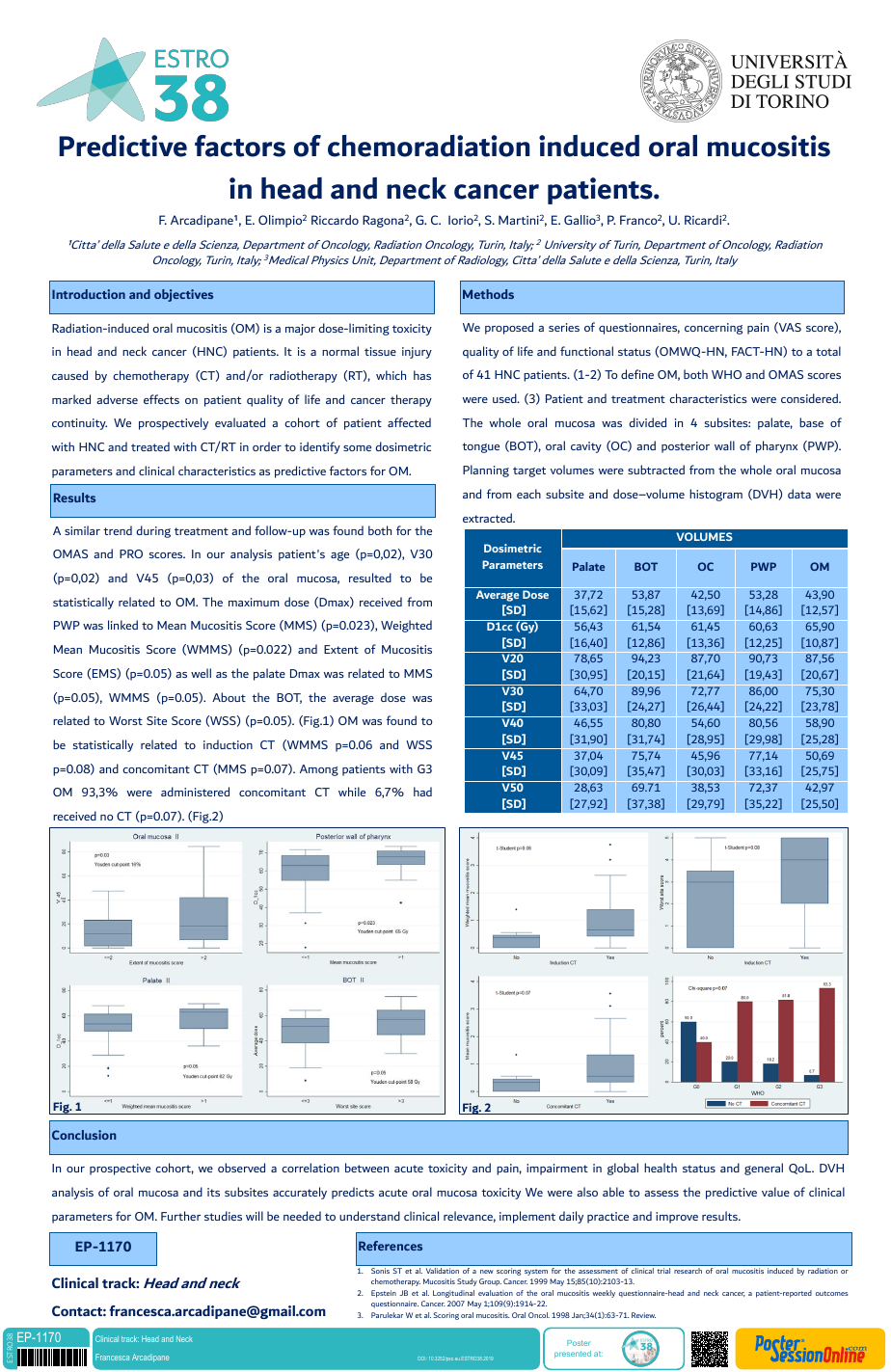 PosterSessionOnline