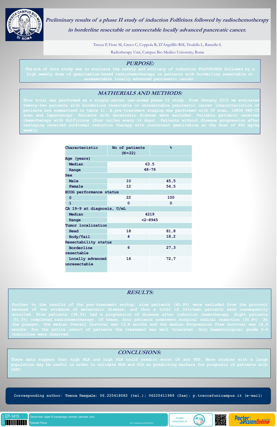 PosterSessionOnline