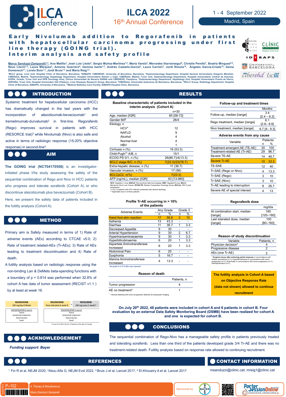 PosterSessionOnline