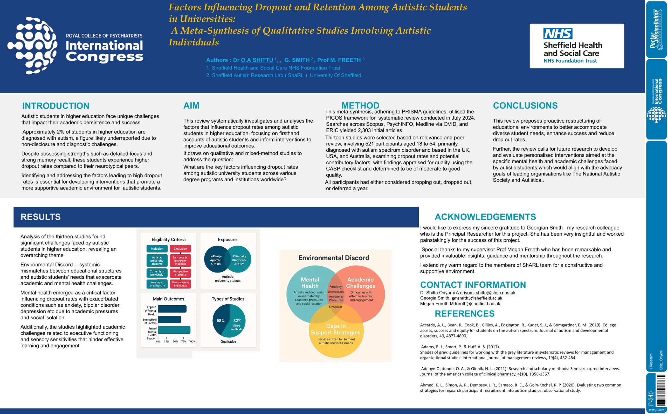 PosterSessionOnline