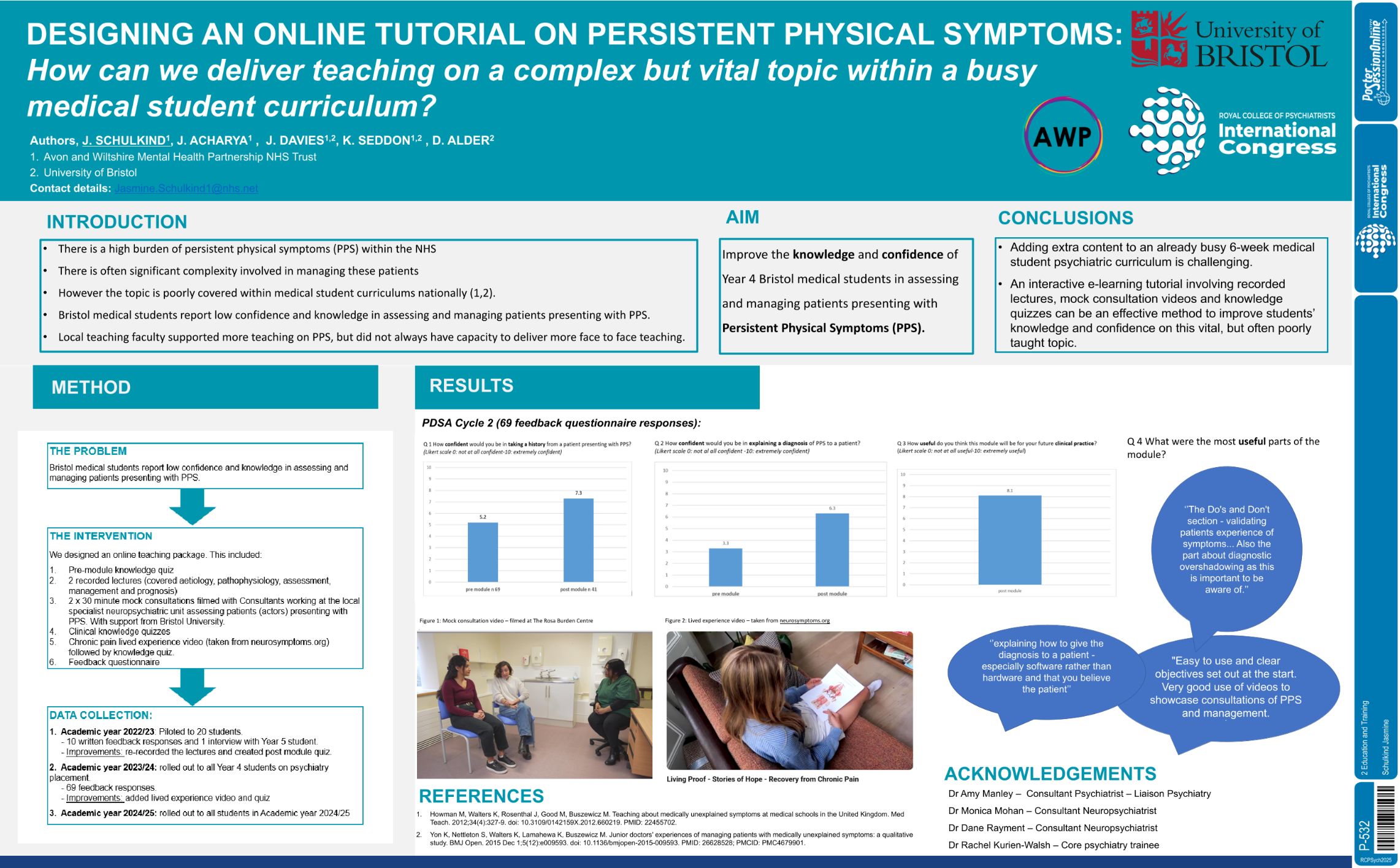 PosterSessionOnline