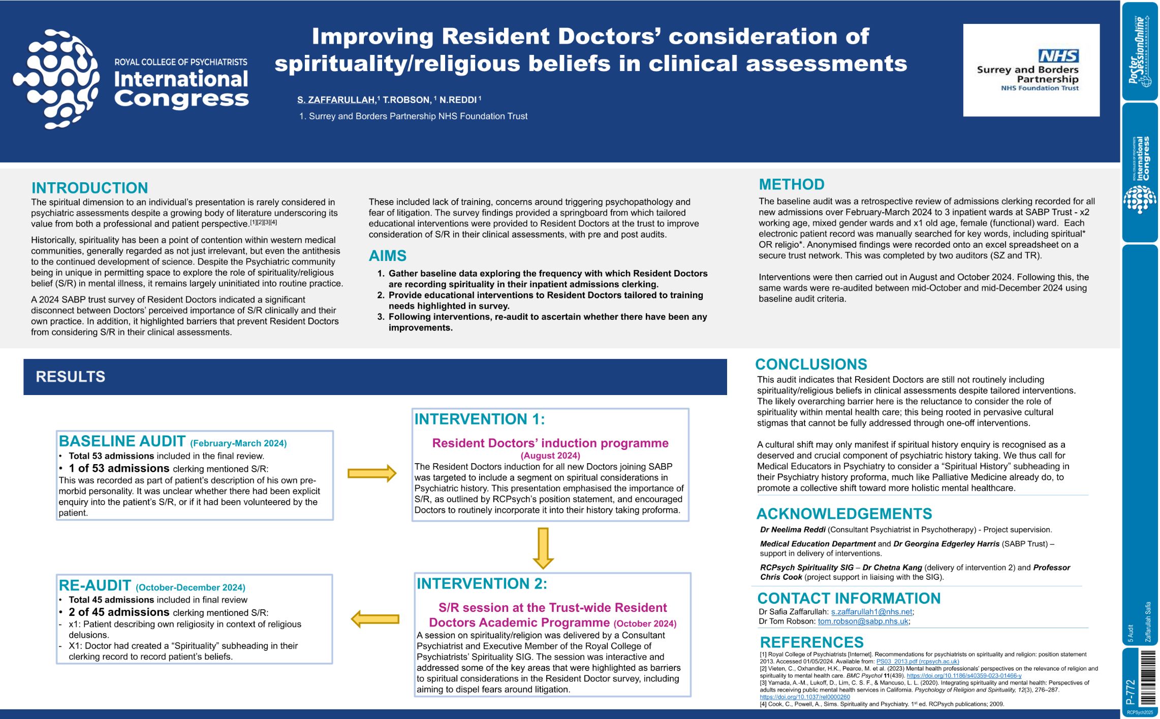 PosterSessionOnline