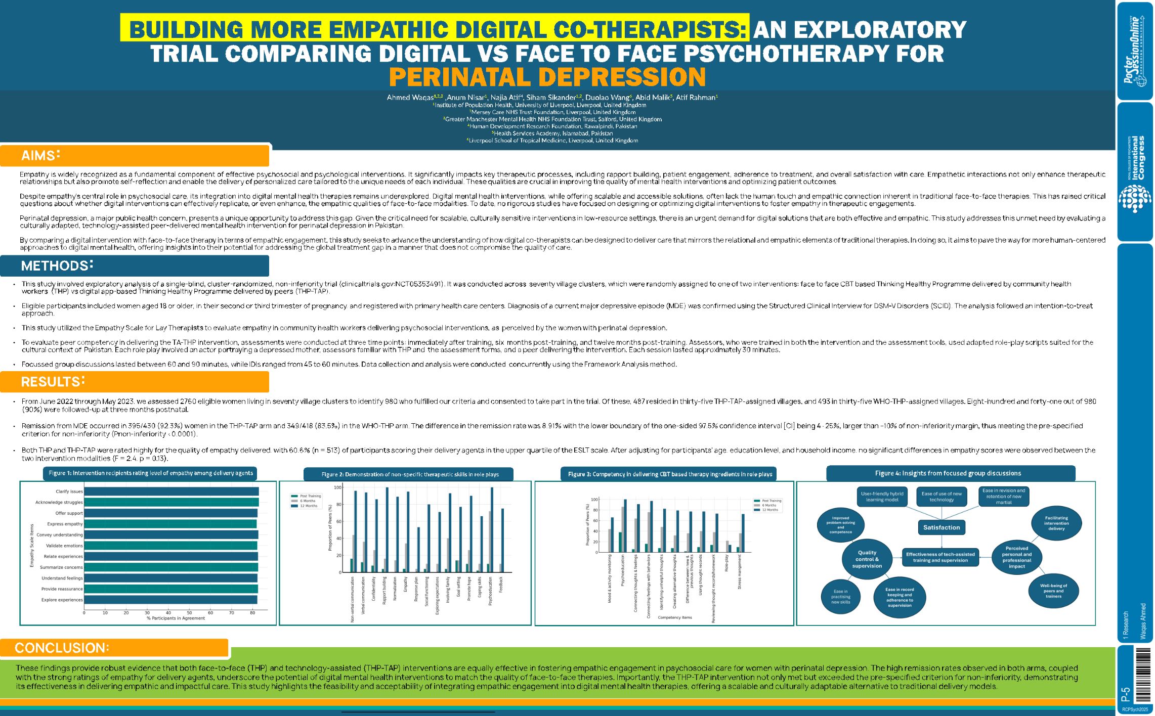 PosterSessionOnline