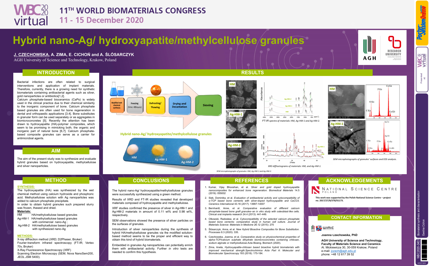 PosterSessionOnline